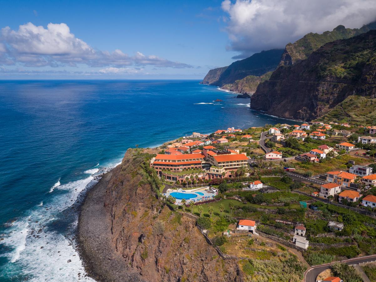Ab November: 1 Woche All Inclusive Madeira im 4* Resort mit Meerblick ...