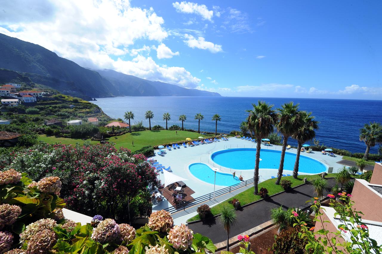 Ab November: 1 Woche All Inclusive Madeira im 4* Resort mit Meerblick ...