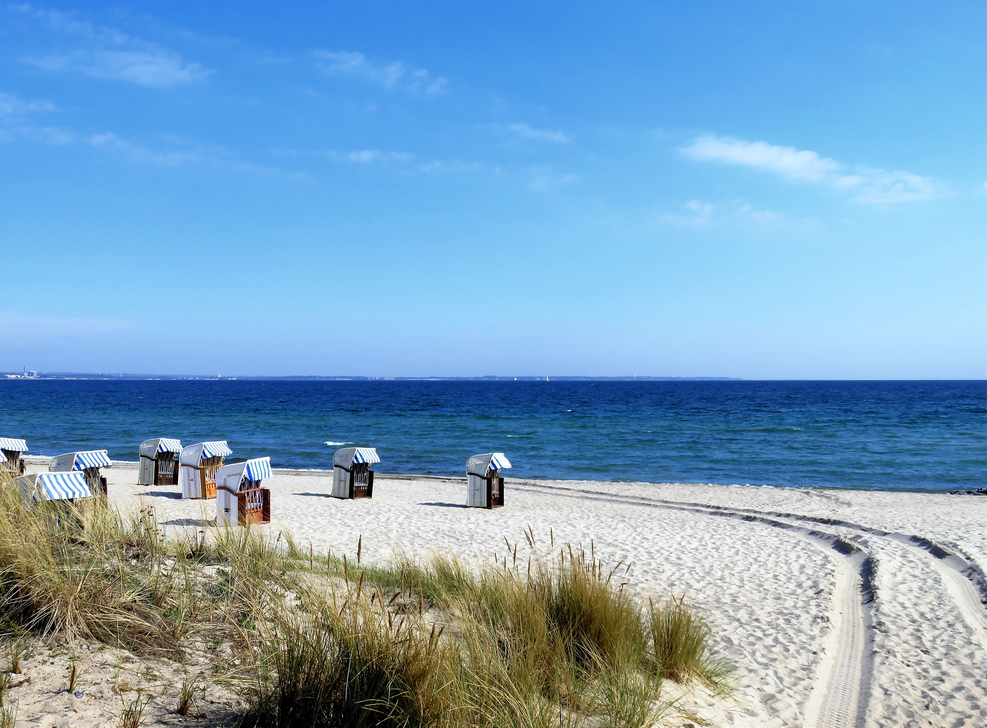Ostsee oder Nordsee Last Minute: 5 Nächte Bremerhaven ab 291€ p.P. oder ...